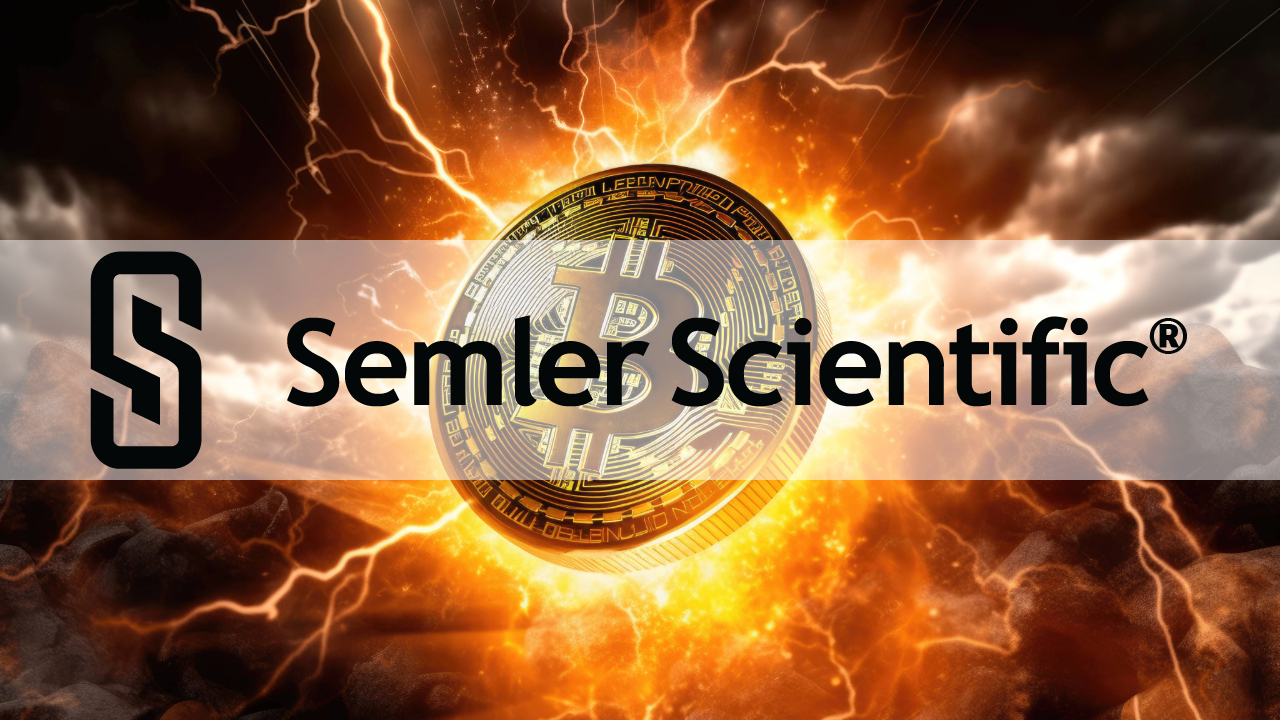 Semler Scientific Shareholder Sues to Block Merger With Vivek Ramaswamy ...