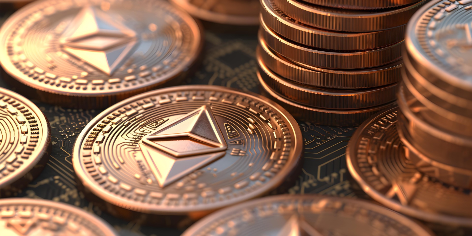 Tom Lee’s BitMine Adds $417M in Ethereum, Aiming to Control 5% of ETH ...