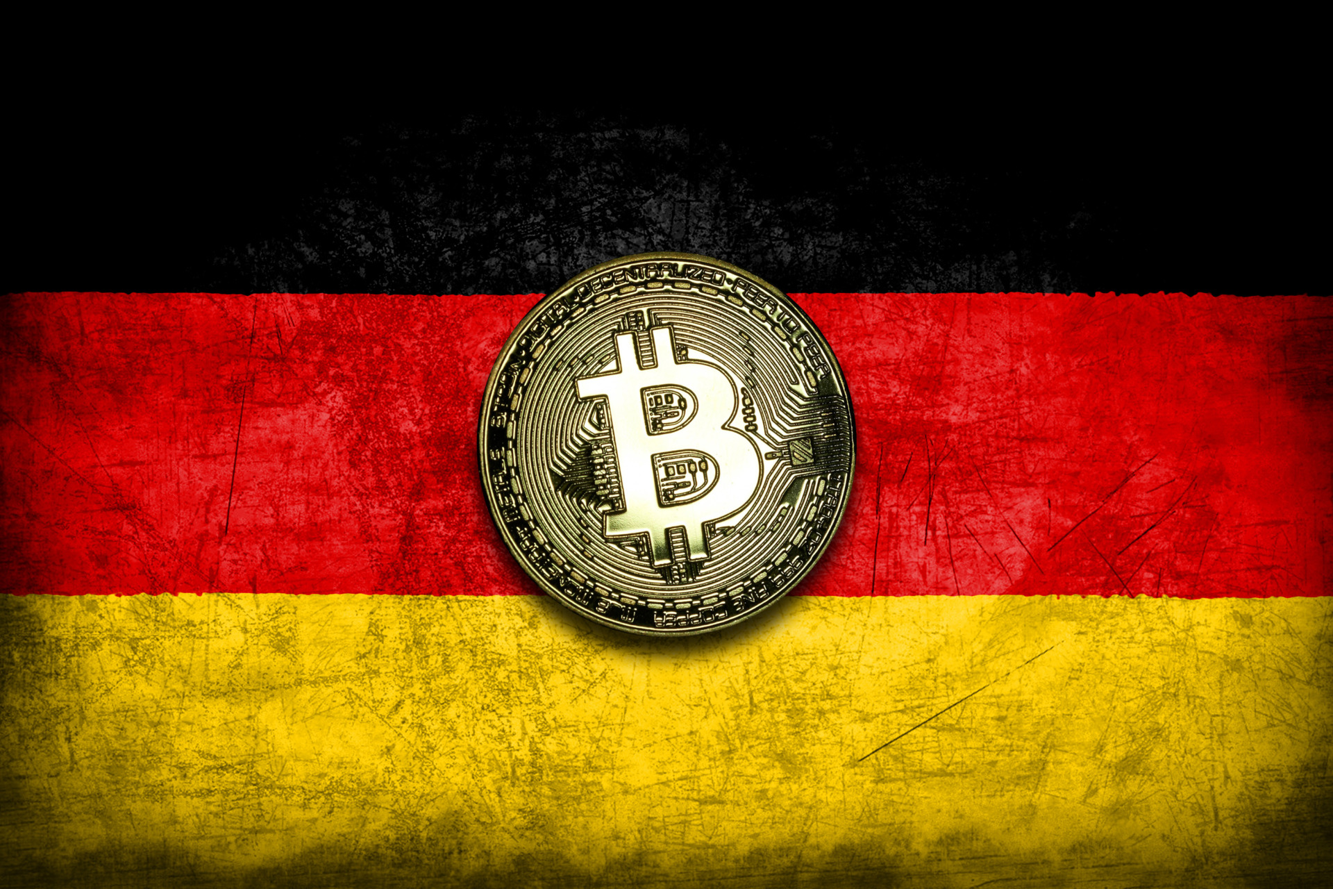 Aifinyo Aims to Become Germany’s First Pure Bitcoin Treasury with ...