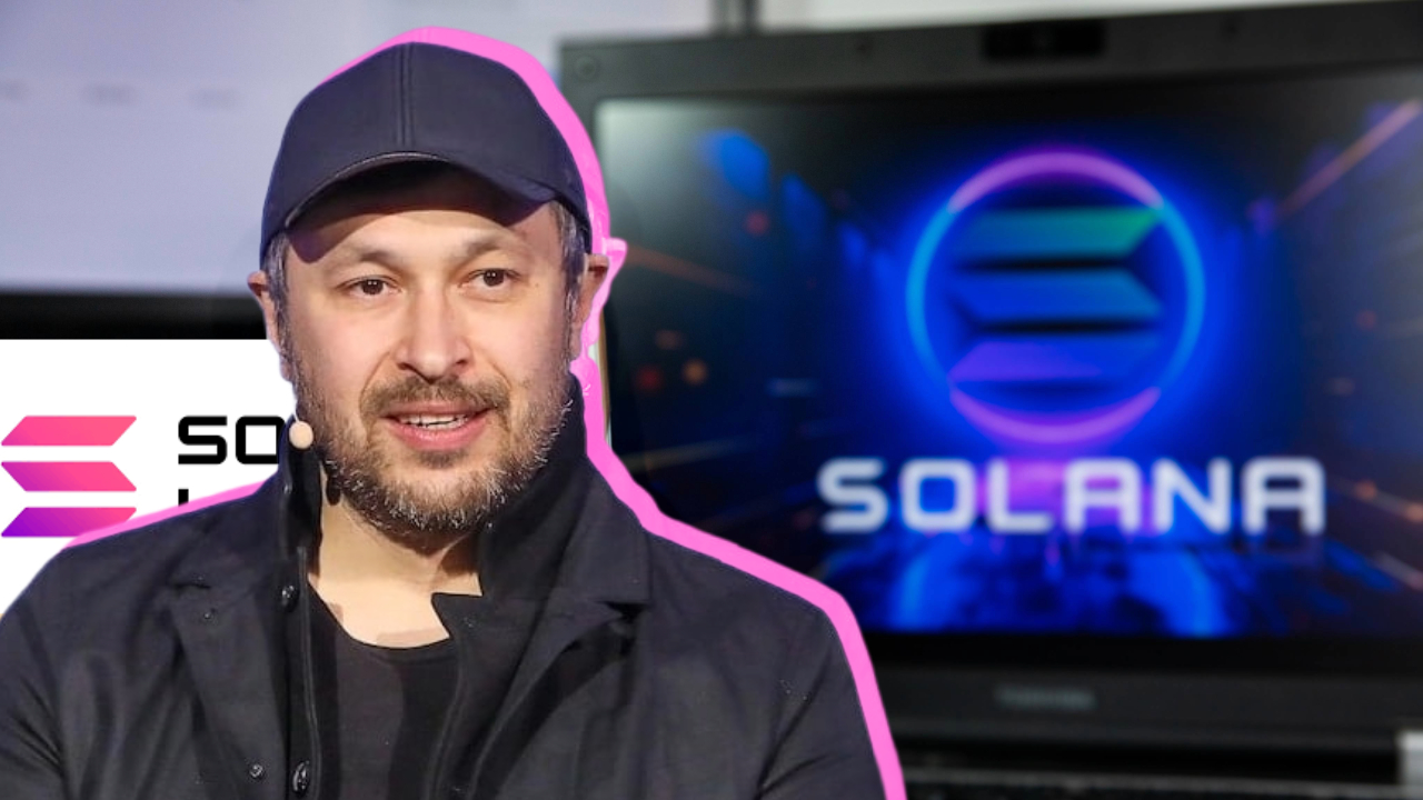 Solana’s Anatoly Yakovenko Unveils “Percolator,” a High-Speed Onchain ...