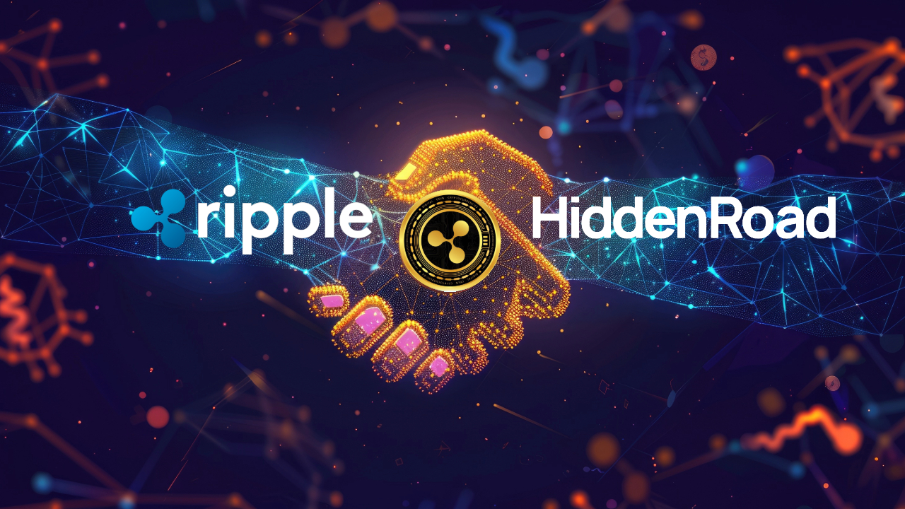 Ripple Acquires Hidden Road and Relaunches It as Ripple Prime, Hints ...