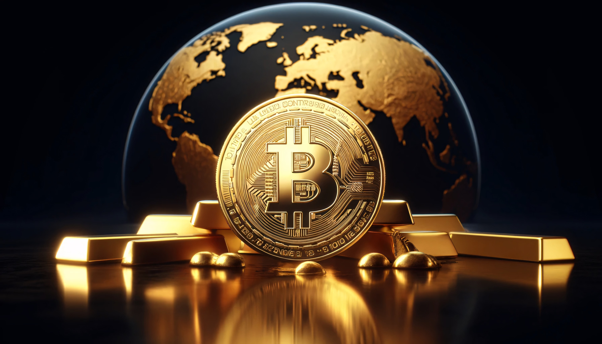 Bitcoin Holds Key Support as Saylor’s Strategy Earns Historic B- from S ...