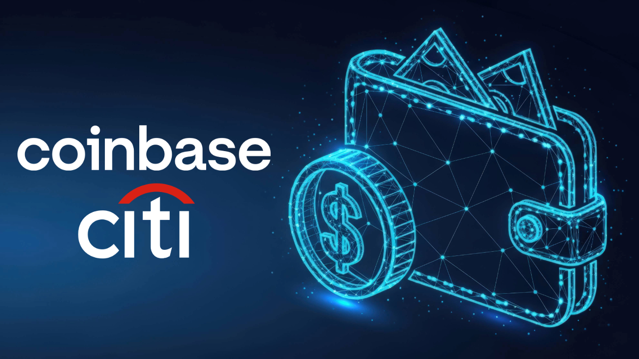 Citi and Coinbase Join Forces to Power 24/7 Digital Asset Payments for ...