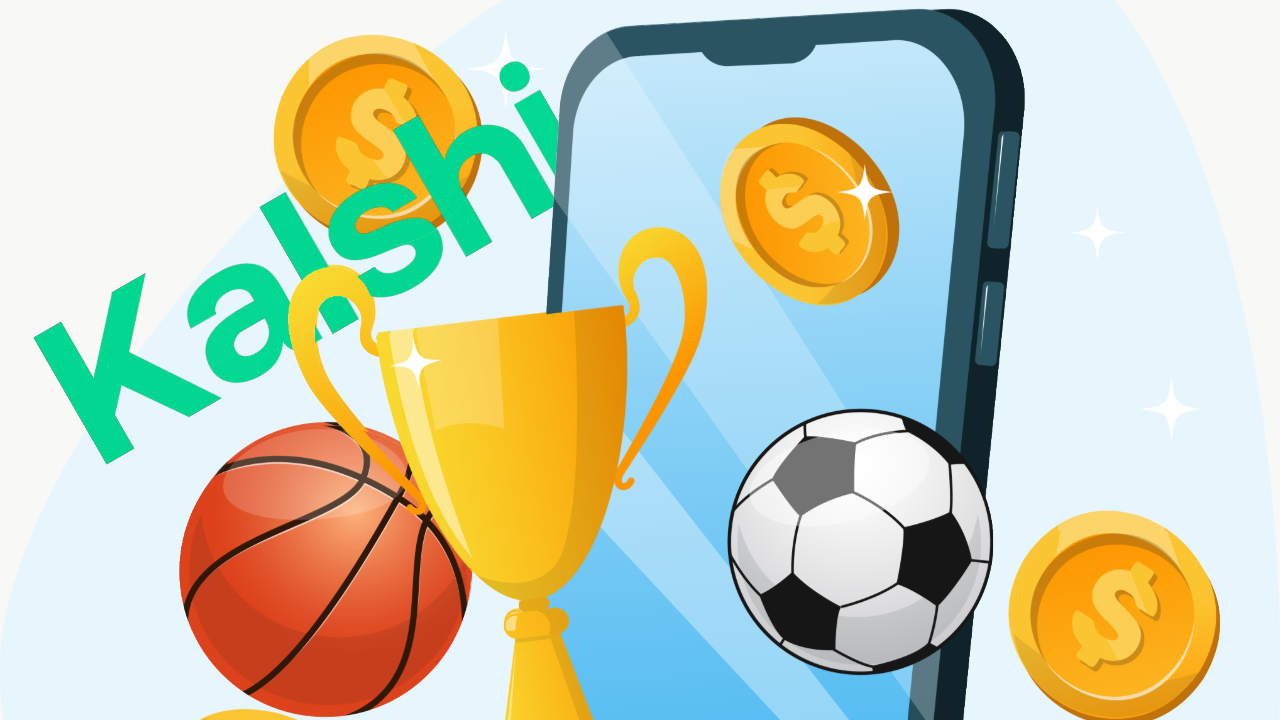Kalshi Sues New York Regulator in Fight Over Sports Betting Authority