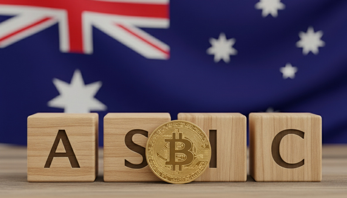 Australia’s ASIC Updates Crypto Licensing Rules, Clarifies Bitcoin’s Status