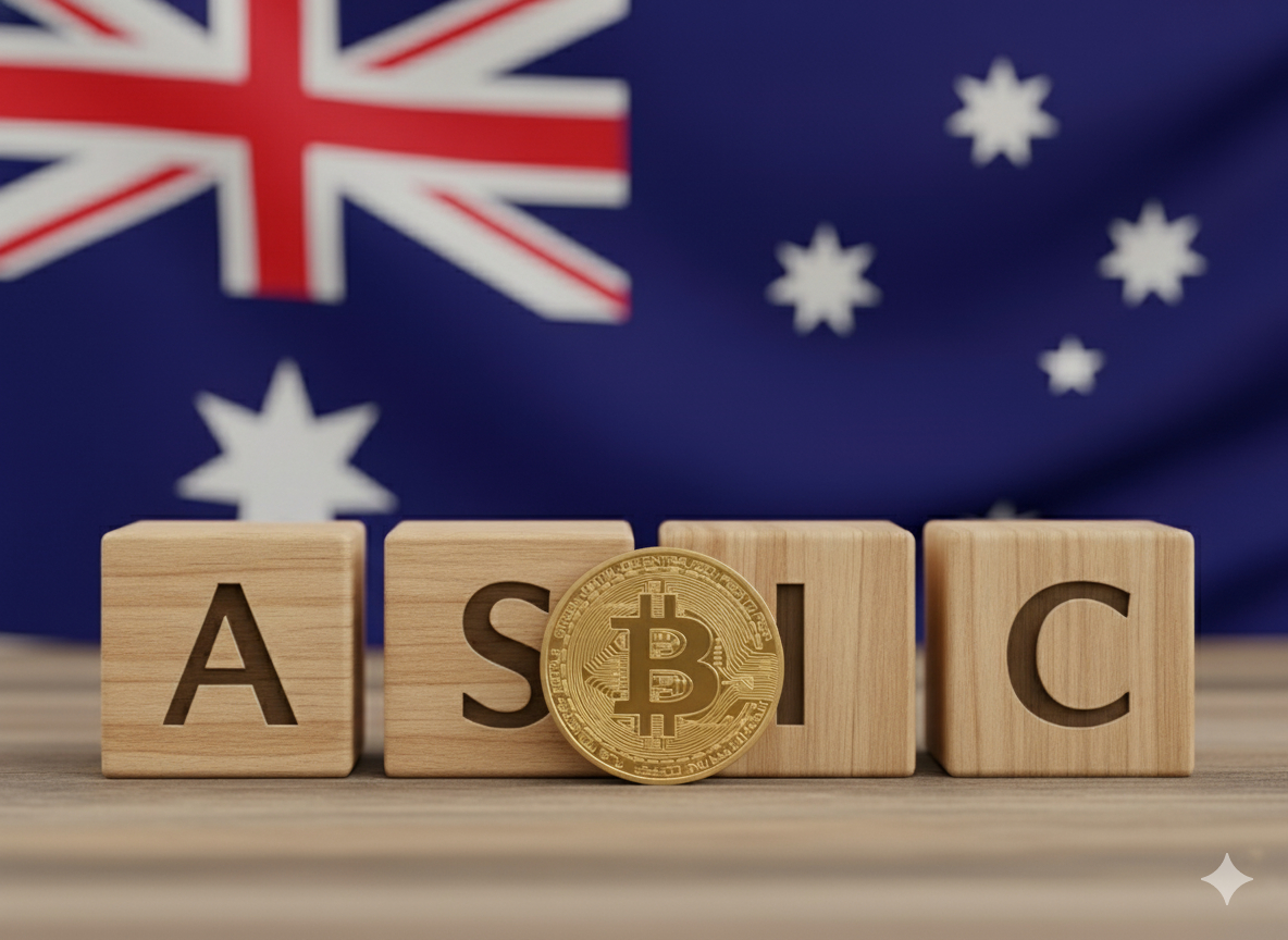 Australia’s ASIC Updates Crypto Licensing Rules, Clarifies Bitcoin’s Status