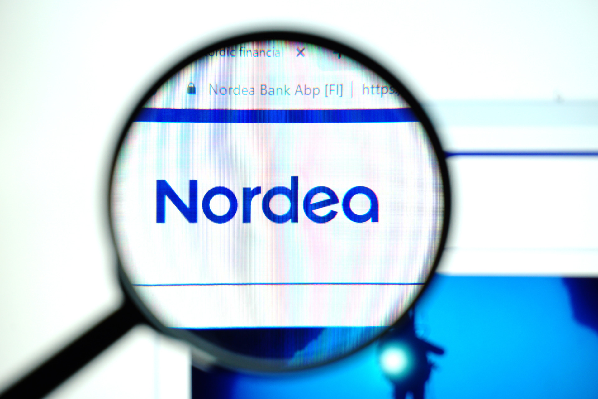 Nordea Steps Into Crypto: Bitcoin ETP Brings Regulated Access for ...