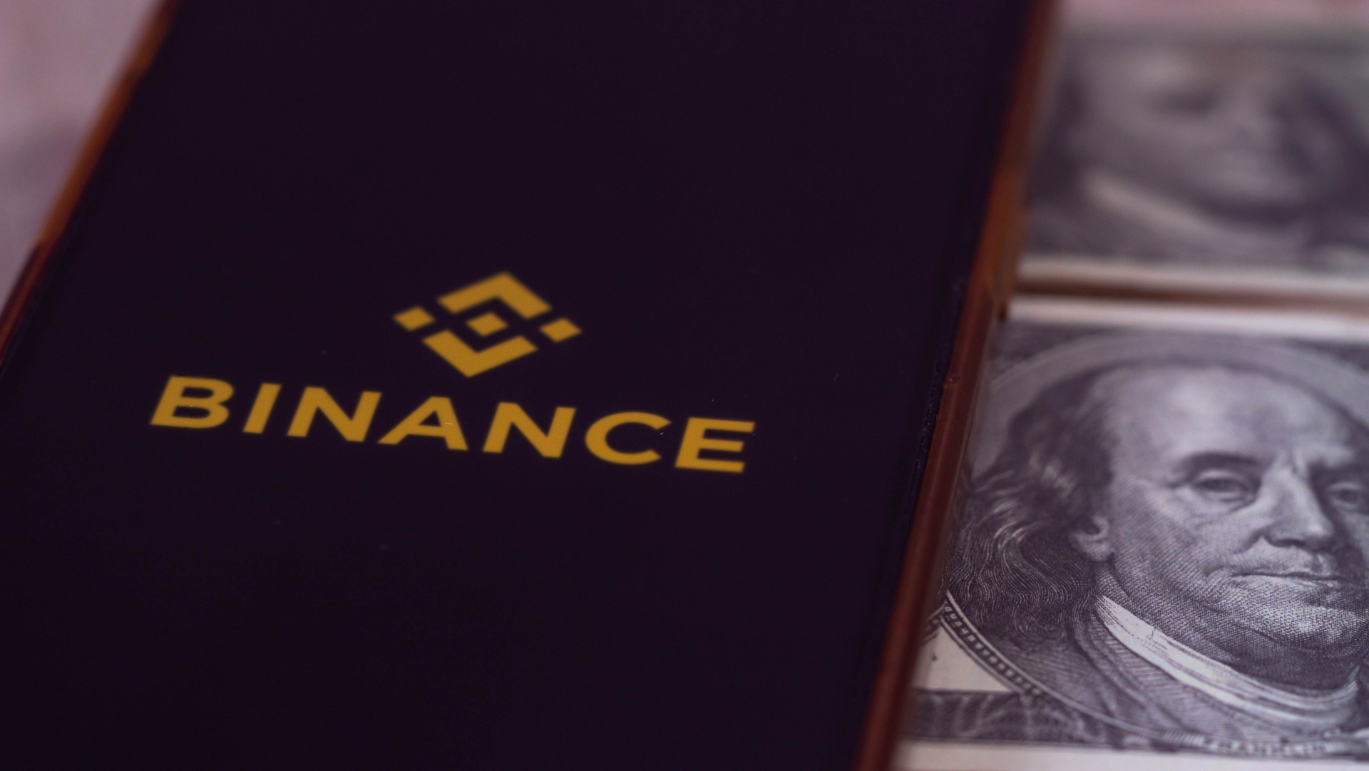 Binance CEO Richard Teng Denies Role in Trump-Linked Stablecoin Deal