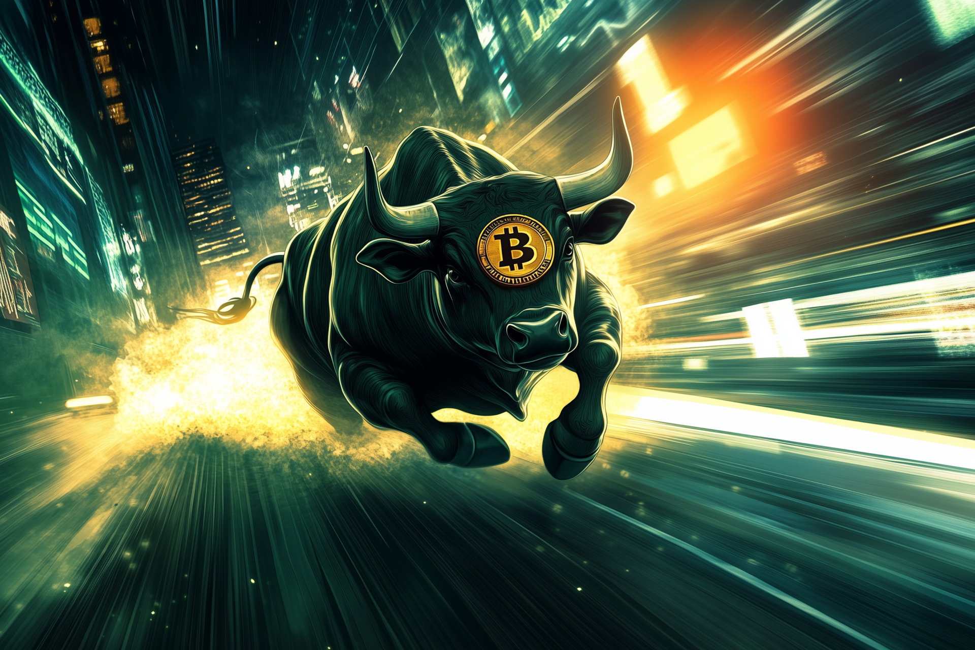 Bitcoin Bull Run “Hasn’t Even Started Yet,” Says Jan3’s Samson Mow