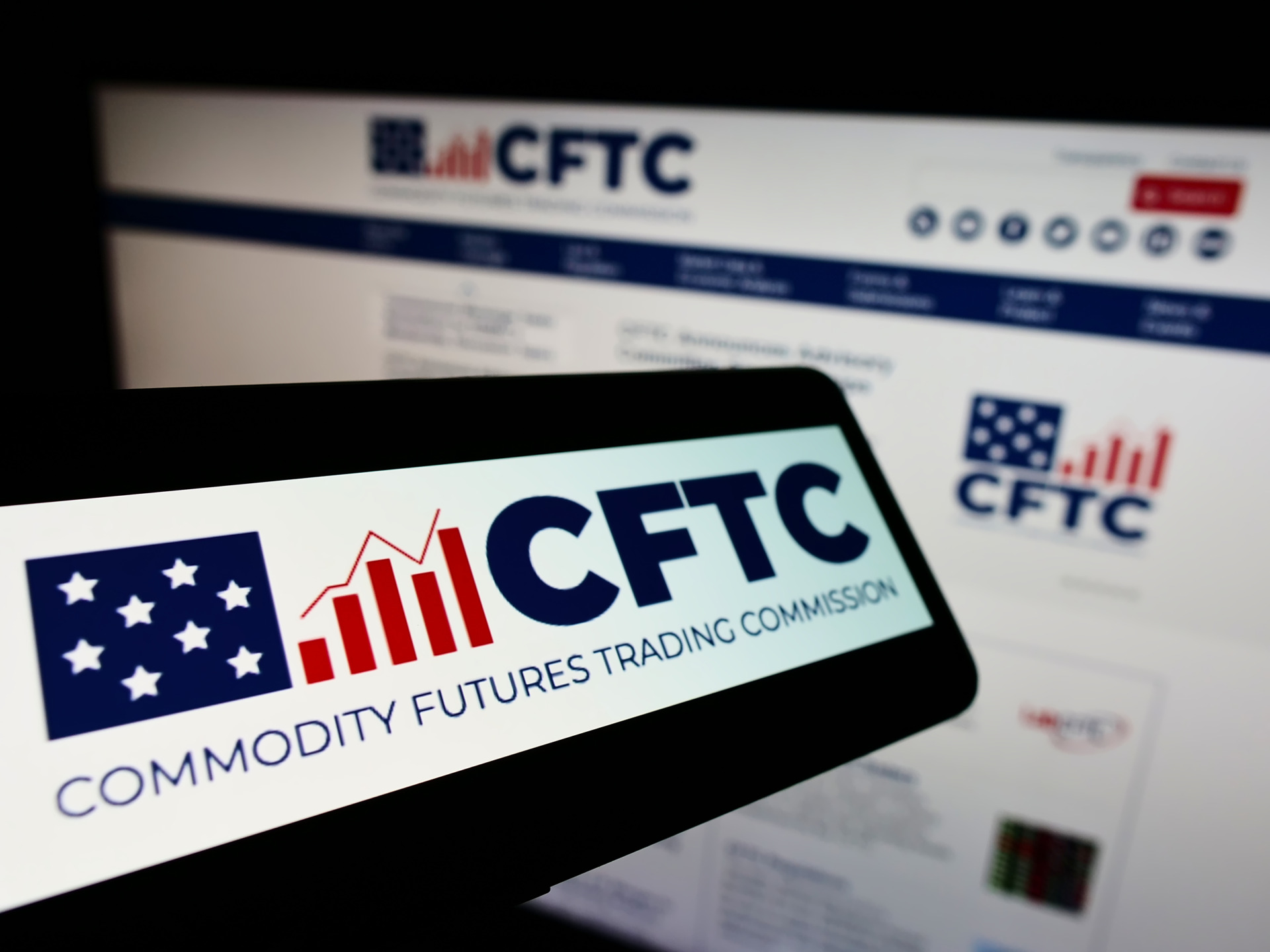 CFTC Moves Toward Regulated Spot Crypto Trading Under Caroline Pham’s ...