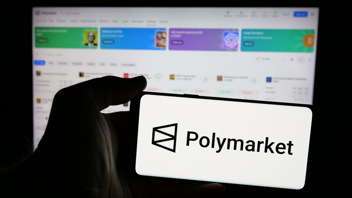Study Finds One-Quarter of Polymarket Trading May Be Artificial
