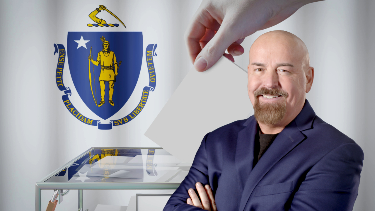 “XRP-Lawyer” John Deaton Makes Another Bid for US Senate