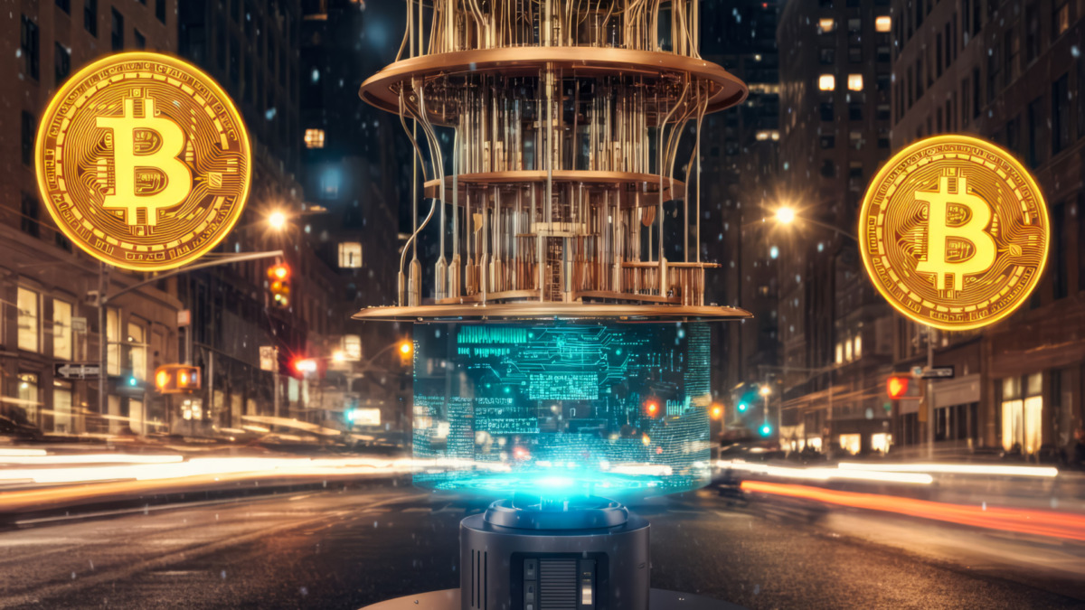 Bitcoin Won’t Face Quantum Threat for Decades, Says Adam Back