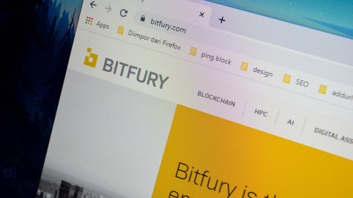 Bitfury Quits Bitcoin Mining to Launch $1B Ethical Tech Investment Firm