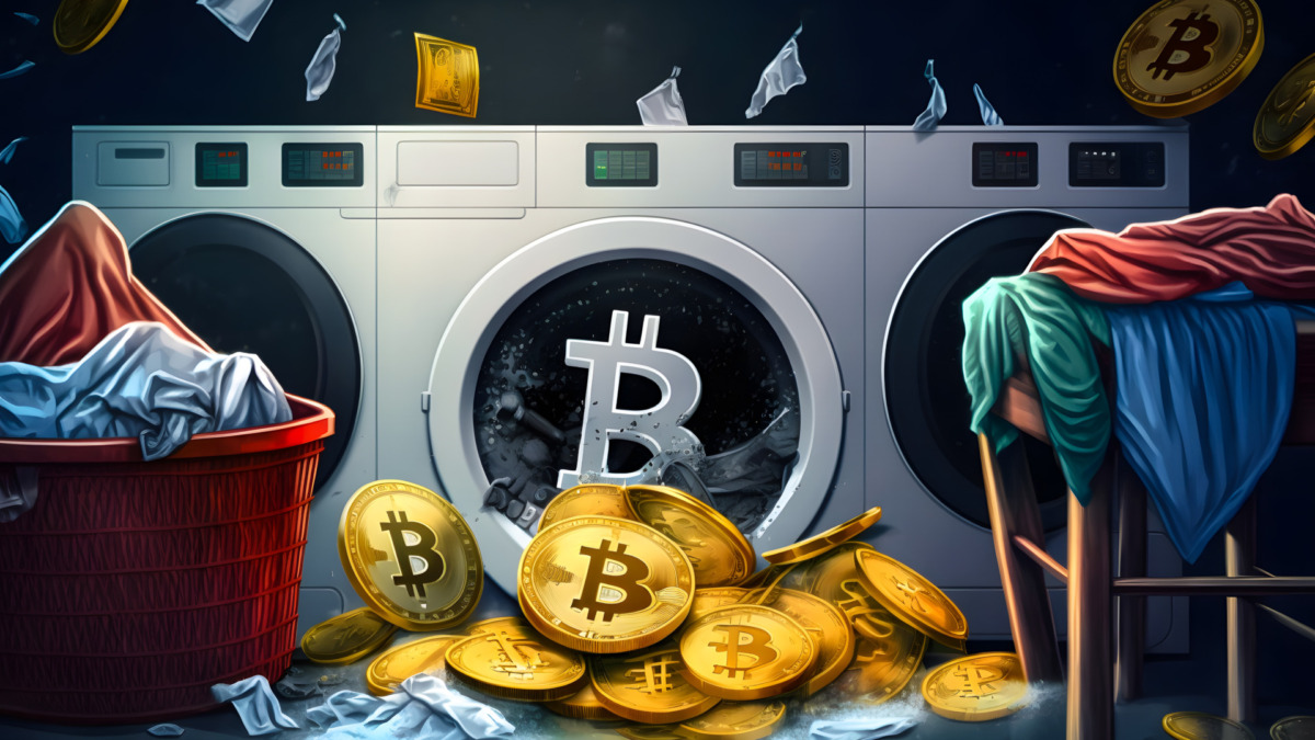 Samourai Wallet Co-Founder Gets 4 Years in Prison for $237 Million ...