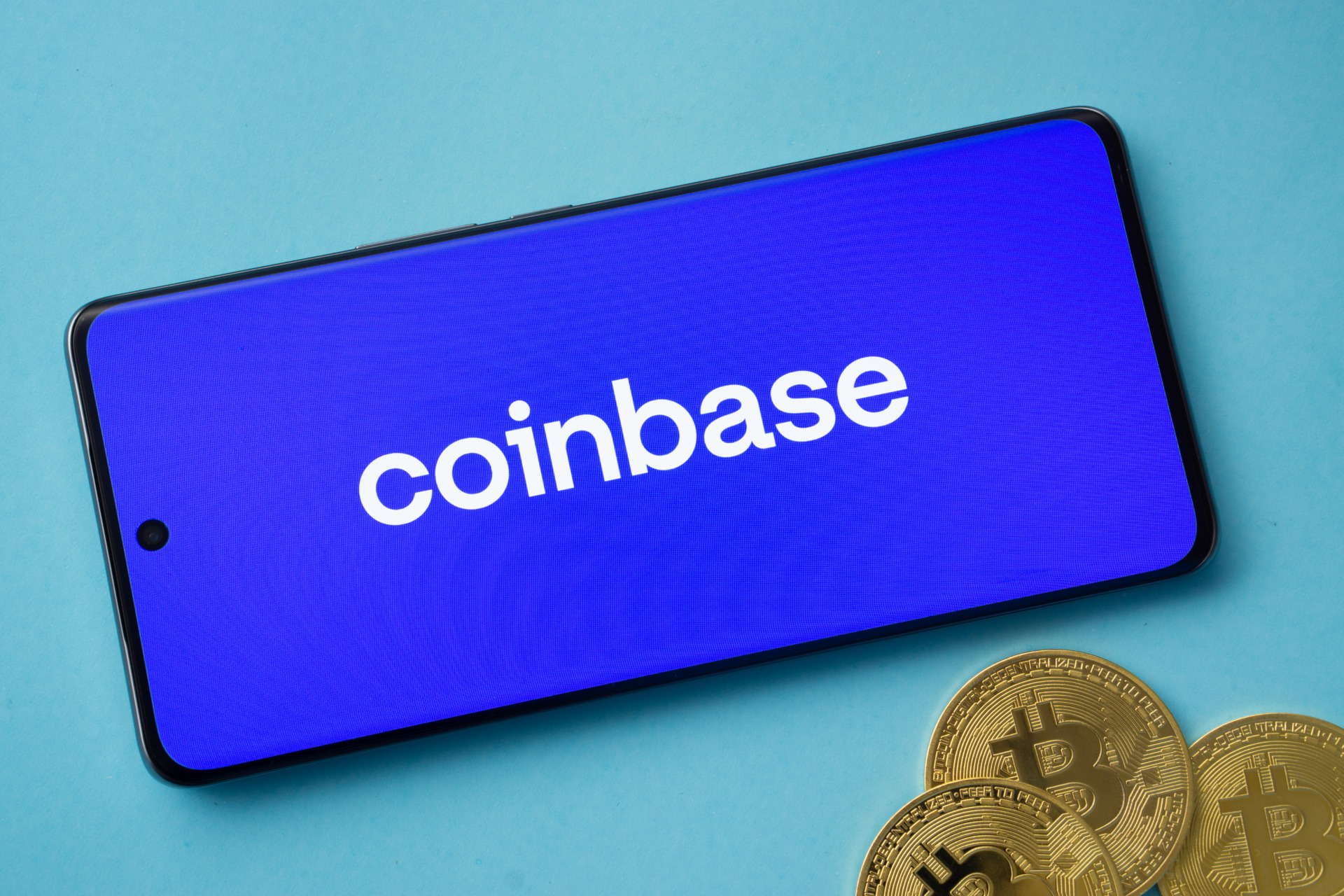 Coinbase Bitcoin Premium Hits Low Before BTC Price Bounce: Is Recovery ...