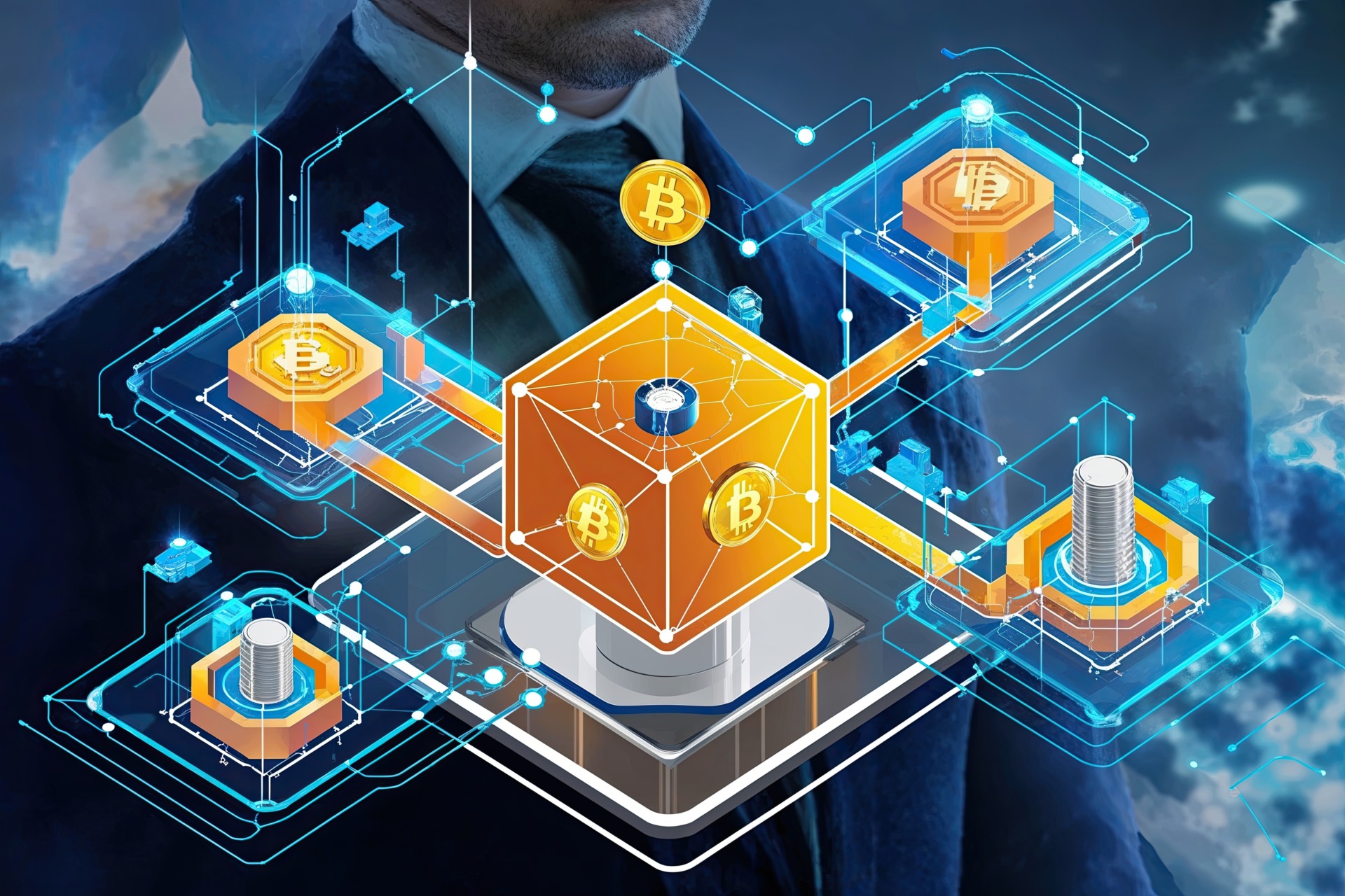 Bitwise CIO Says Token Value Capture Set to Supercharge Crypto Prices by 2026