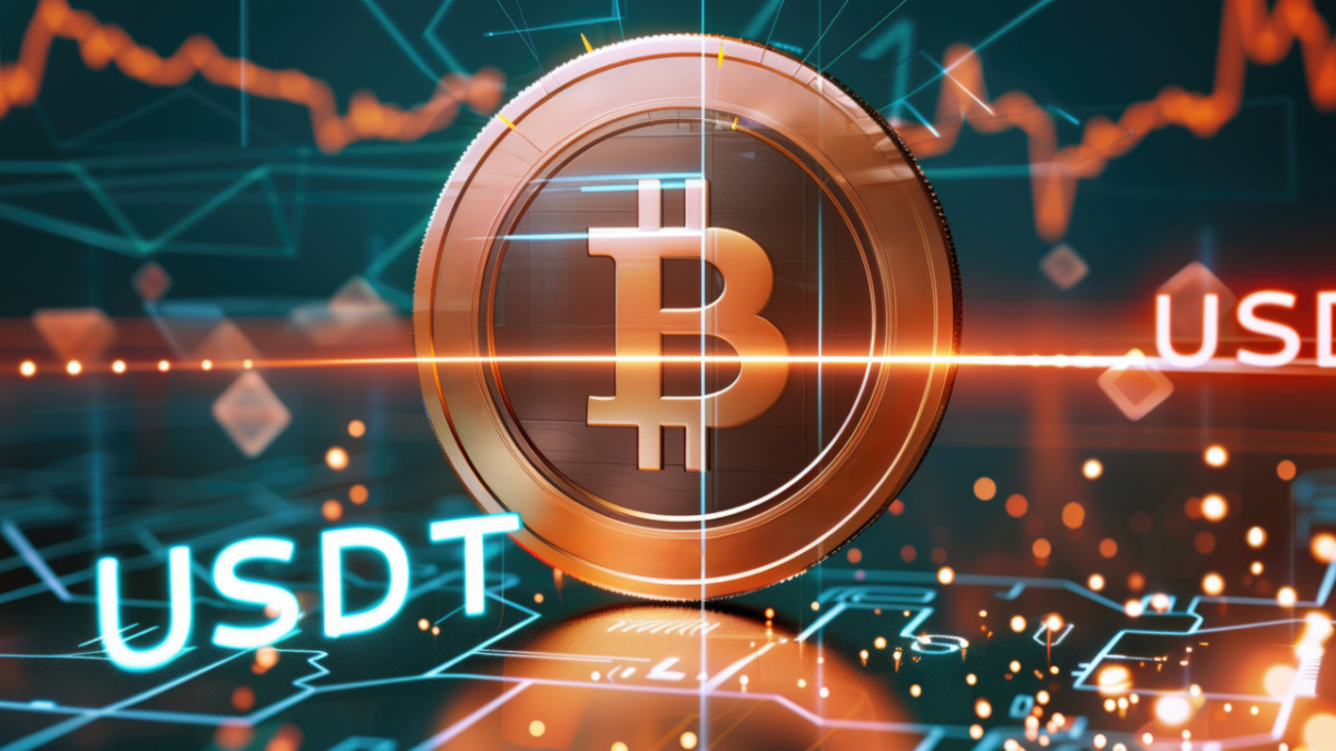 Glassnode Highlights Sharp Correlation Shift Between Bitcoin Rallies and Tether Outflows