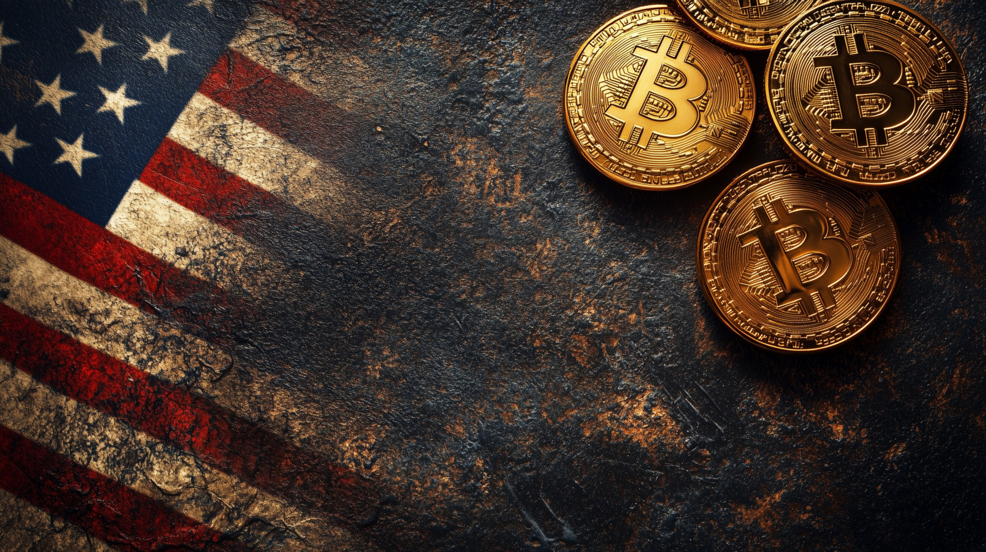 Bitcoin Slump Reflects Trump’s Unpopularity, Renowned US Economist Claims