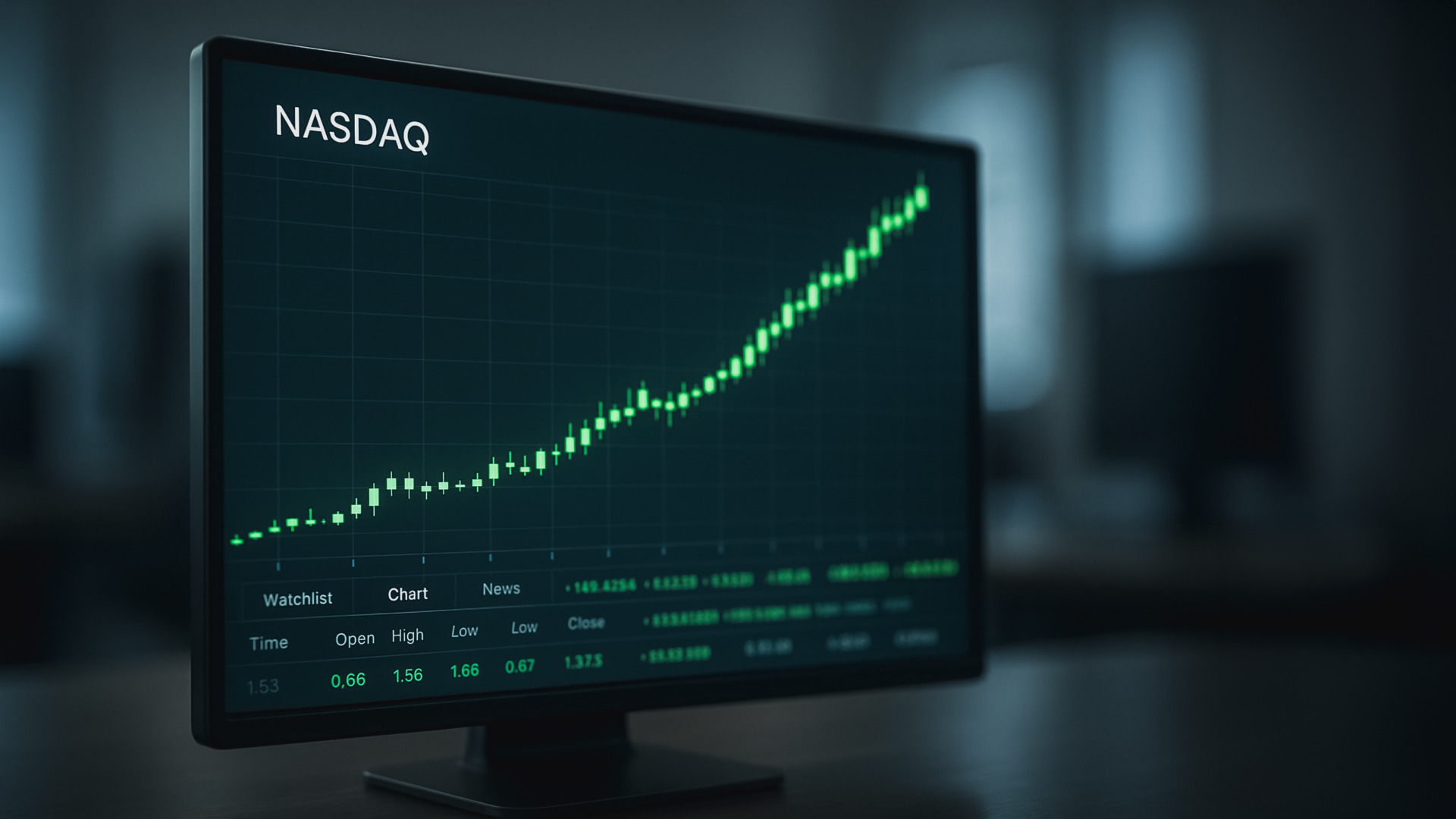 Nasdaq Seeks 4x Expansion of Options Trading Limit for BlackRock’s ...