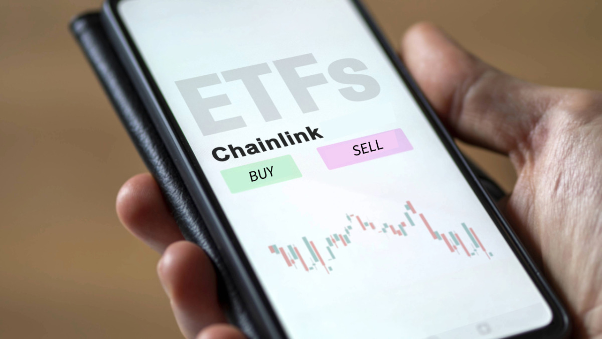 First-Ever Chainlink ETF Set to Debut on NYSE This Week