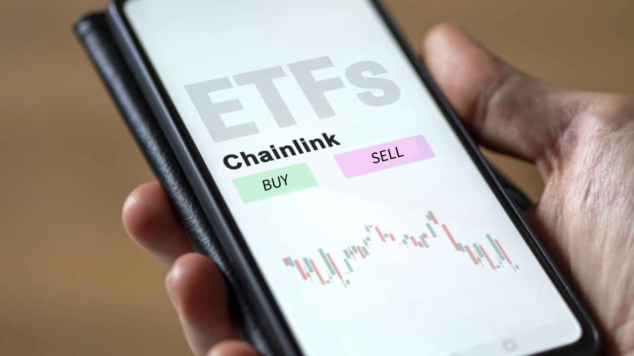 First-Ever Chainlink ETF Set to Debut on NYSE This Week