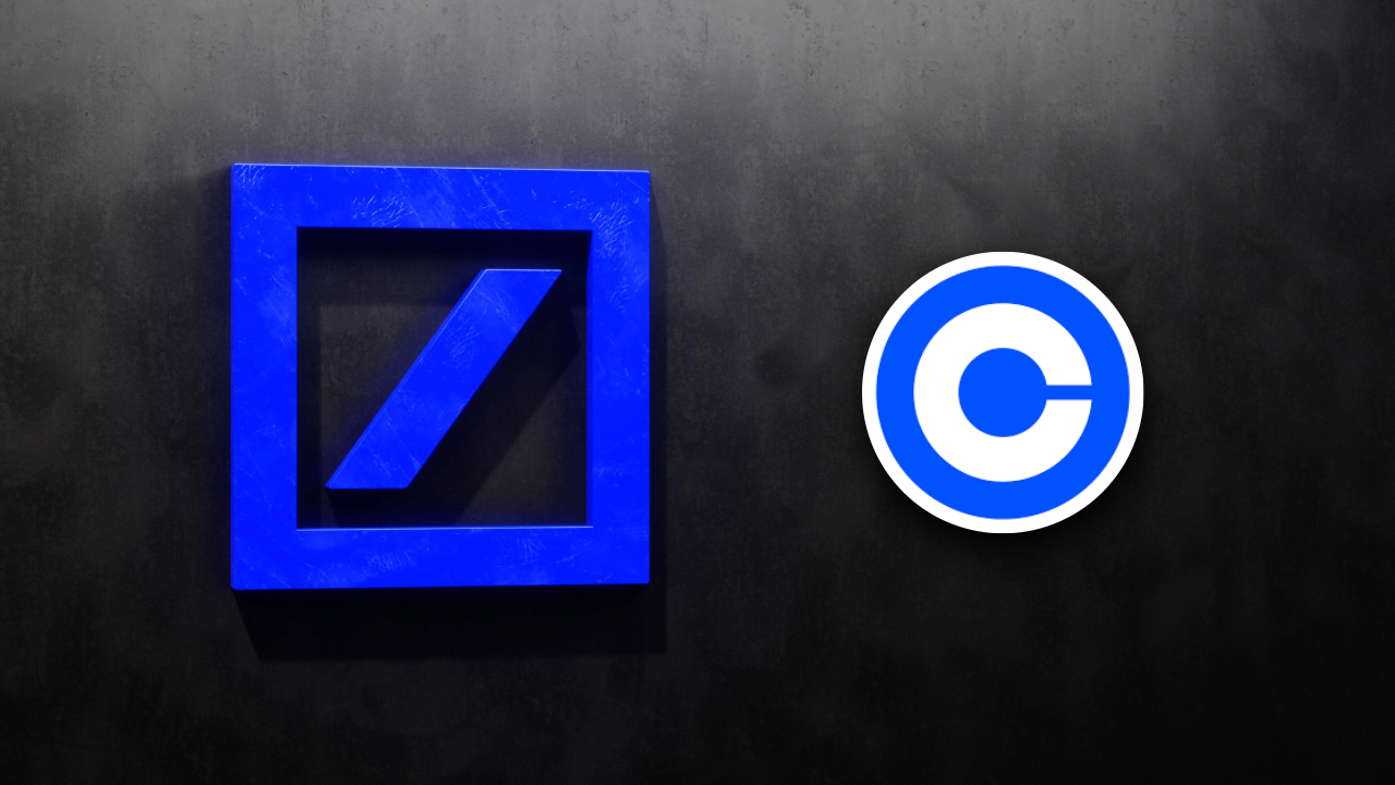 Deutsche Bank Backs Coinbase’s “Everything Exchange” With Bullish US ...