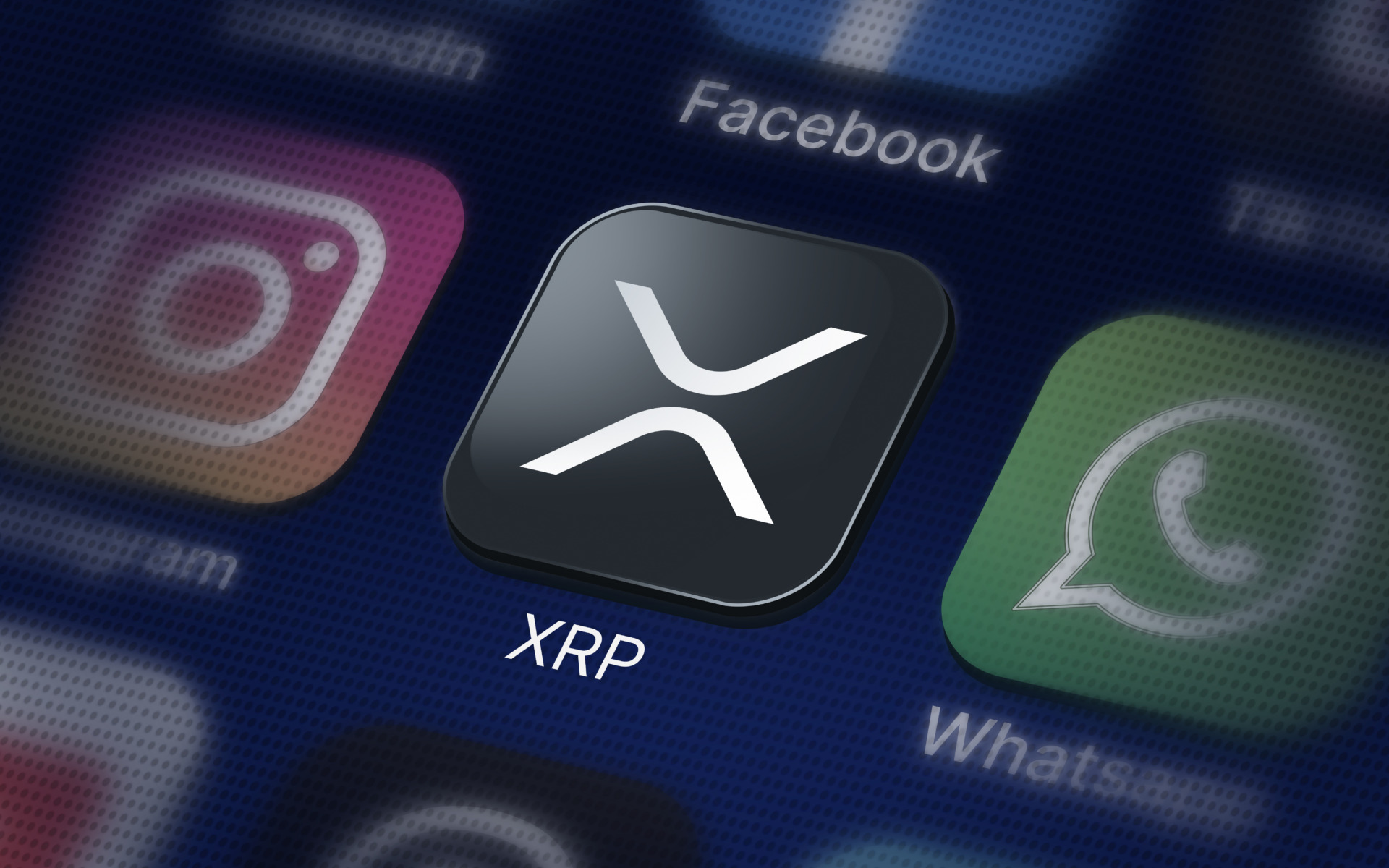 XRP Bucks Crypto Fund Outflows, Adds $70M as Standard Chartered Flags ...