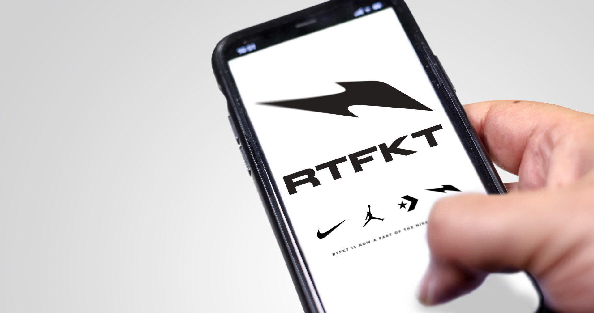 Nike Sells RTFKT, Igniting Surprise Comeback for Clone-X NFTs