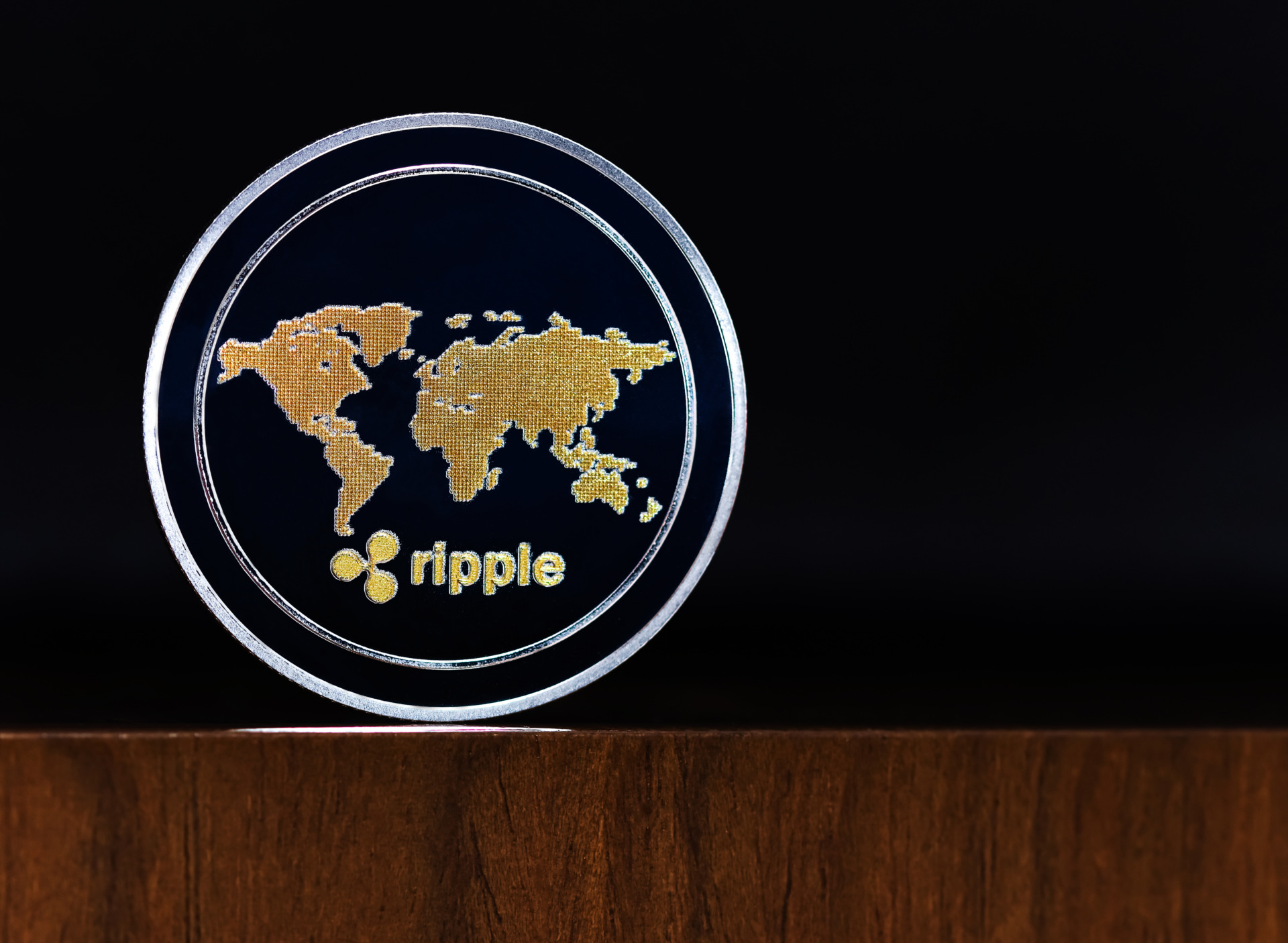 Ripple Stays Private as XRP Expands Onchain, With First Spot Market ...