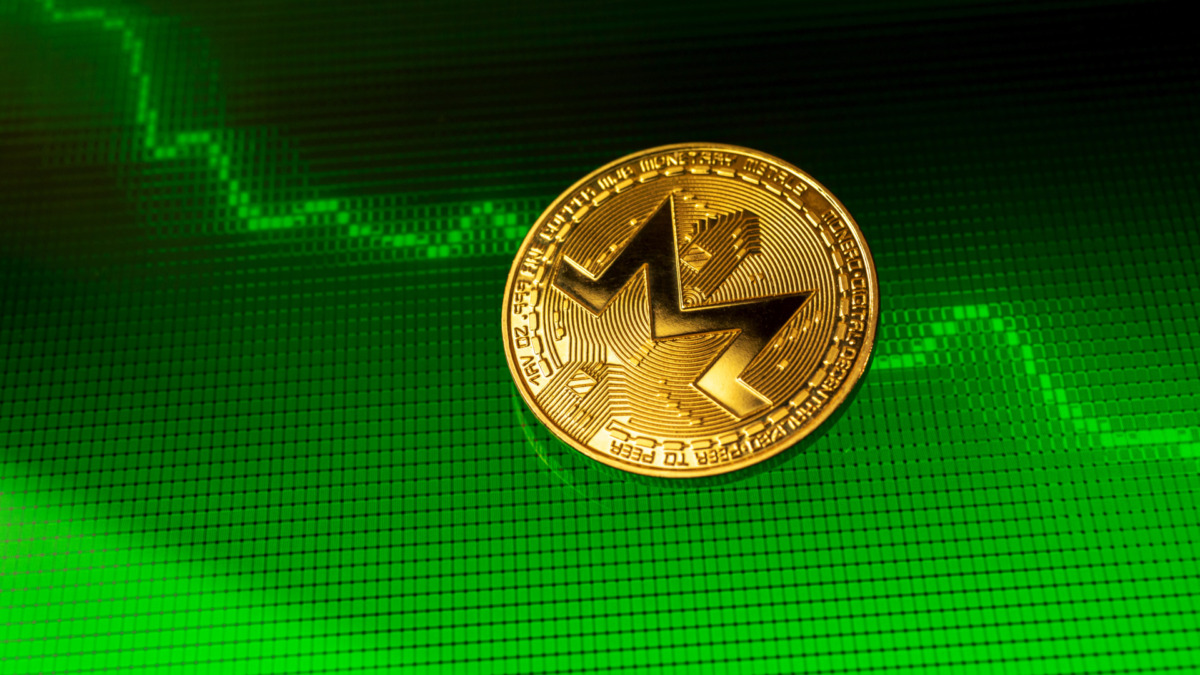 Monero Breaks $500 as Zcash Turmoil and Privacy Narrative Fuel Rally