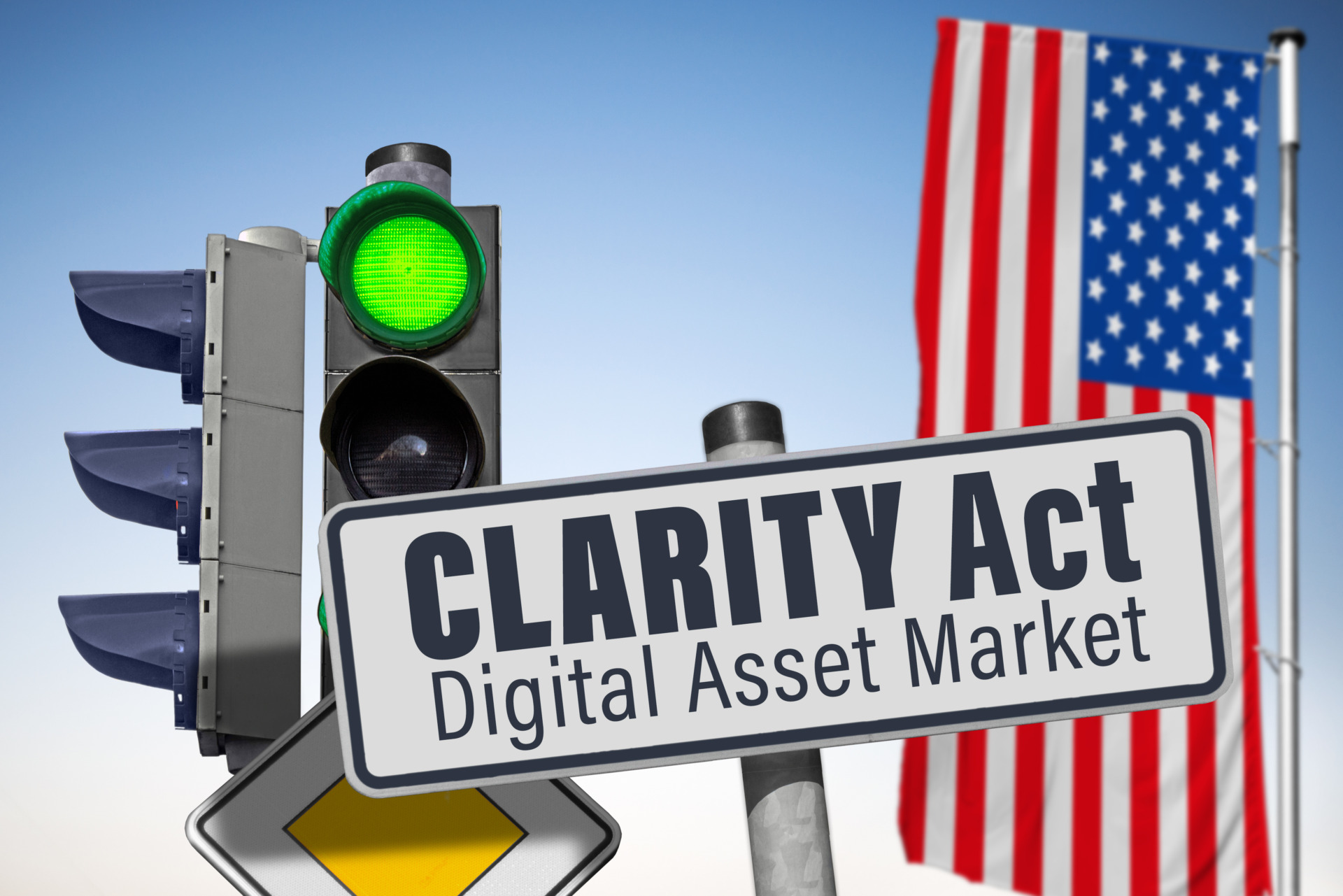 Hoskinson Doubts CLARITY Act Timeline, Urges Trump Crypto Adviser to ...