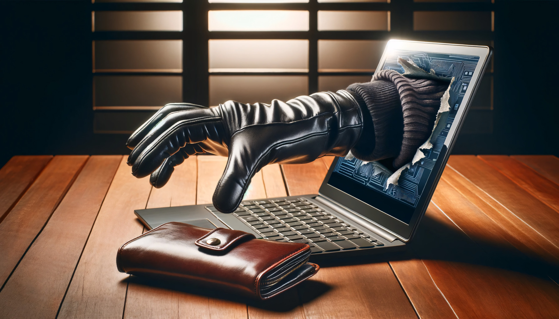 XRP Theft Case Takes Twist as Accused Files Countersuit