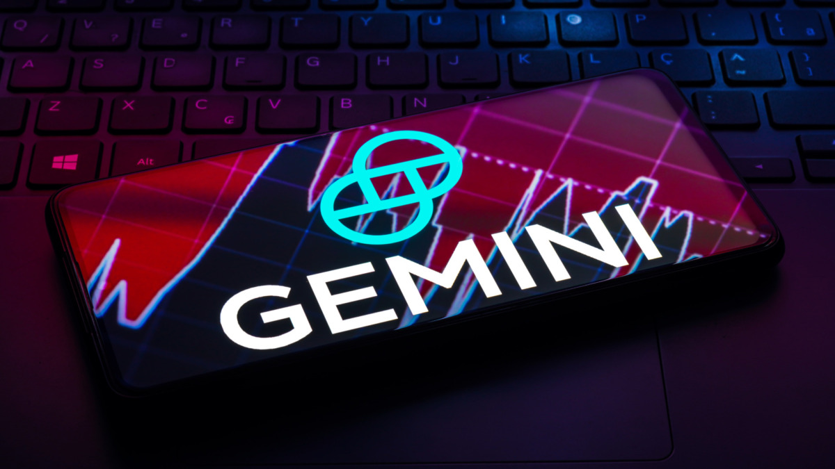 SEC Drops Gemini Earn Case After Investors Made Whole