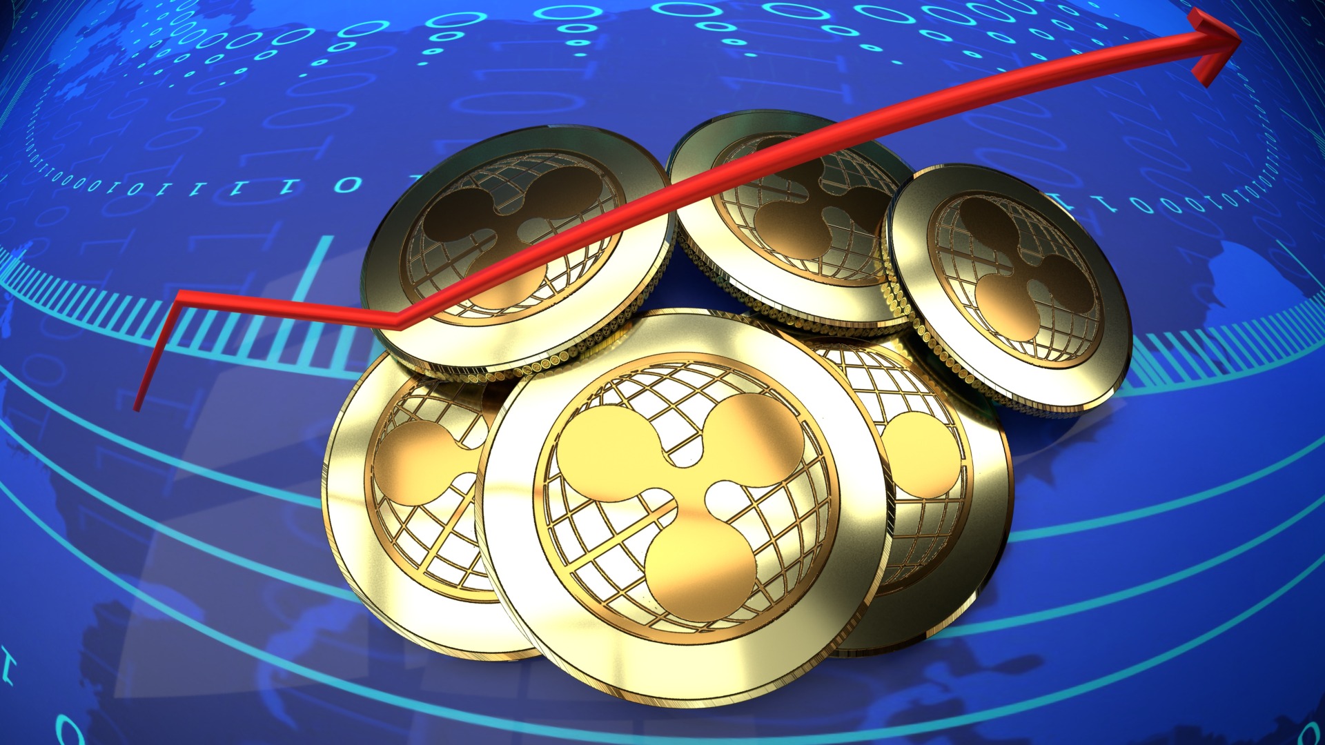 Ripple Taps Saudi Banking Giant to Explore Blockchain Under Vision 2030