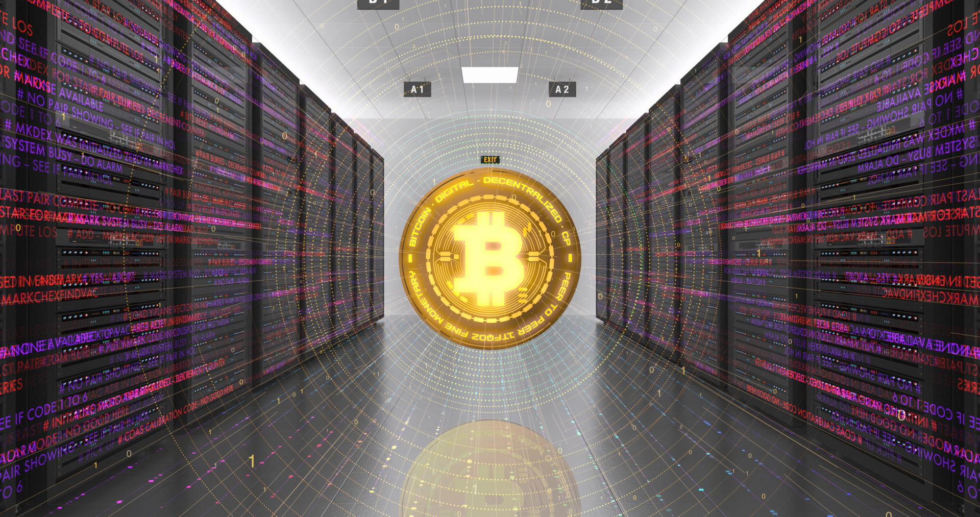 Bitcoin Miner Cango Sells $305M in BTC to Fund AI Compute Push