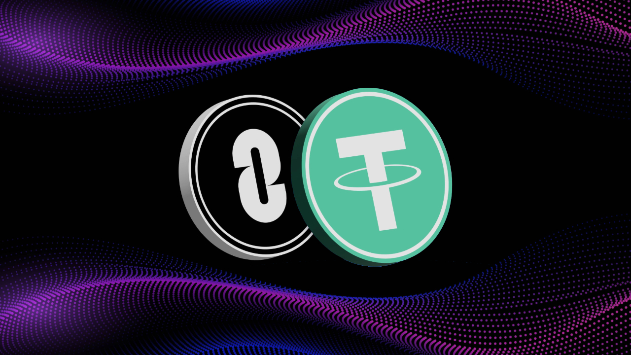 Tether Backs LayerZero in Bet on Cross-Chain Stablecoin Infrastructure
