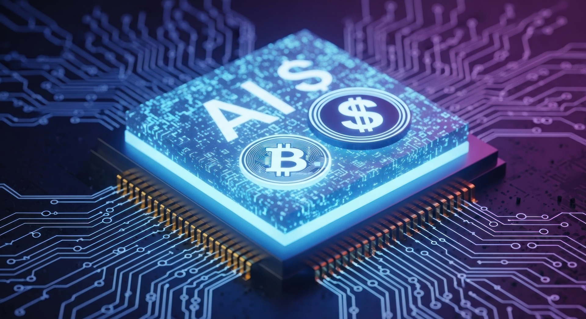 Bitcoin Miners Pivot to AI: Core Scientific and MARA Signal Bigger BTC ...