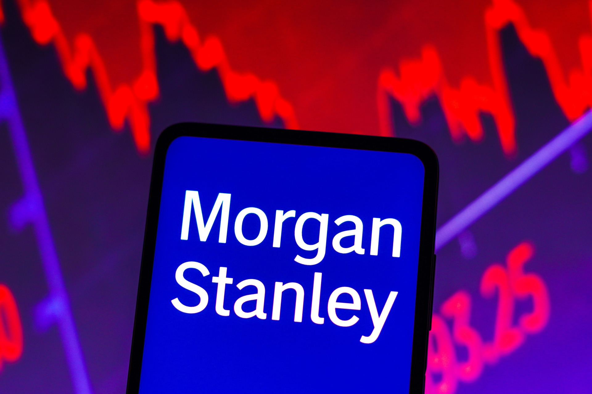 Morgan Stanley Taps BNY Mellon and Coinbase as Custodians for Bitcoin ETF