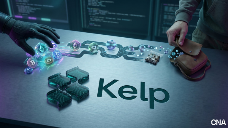 Kelp DAO Hacker Launders US$220M in Stolen Crypto, Recovery Prospects Fade