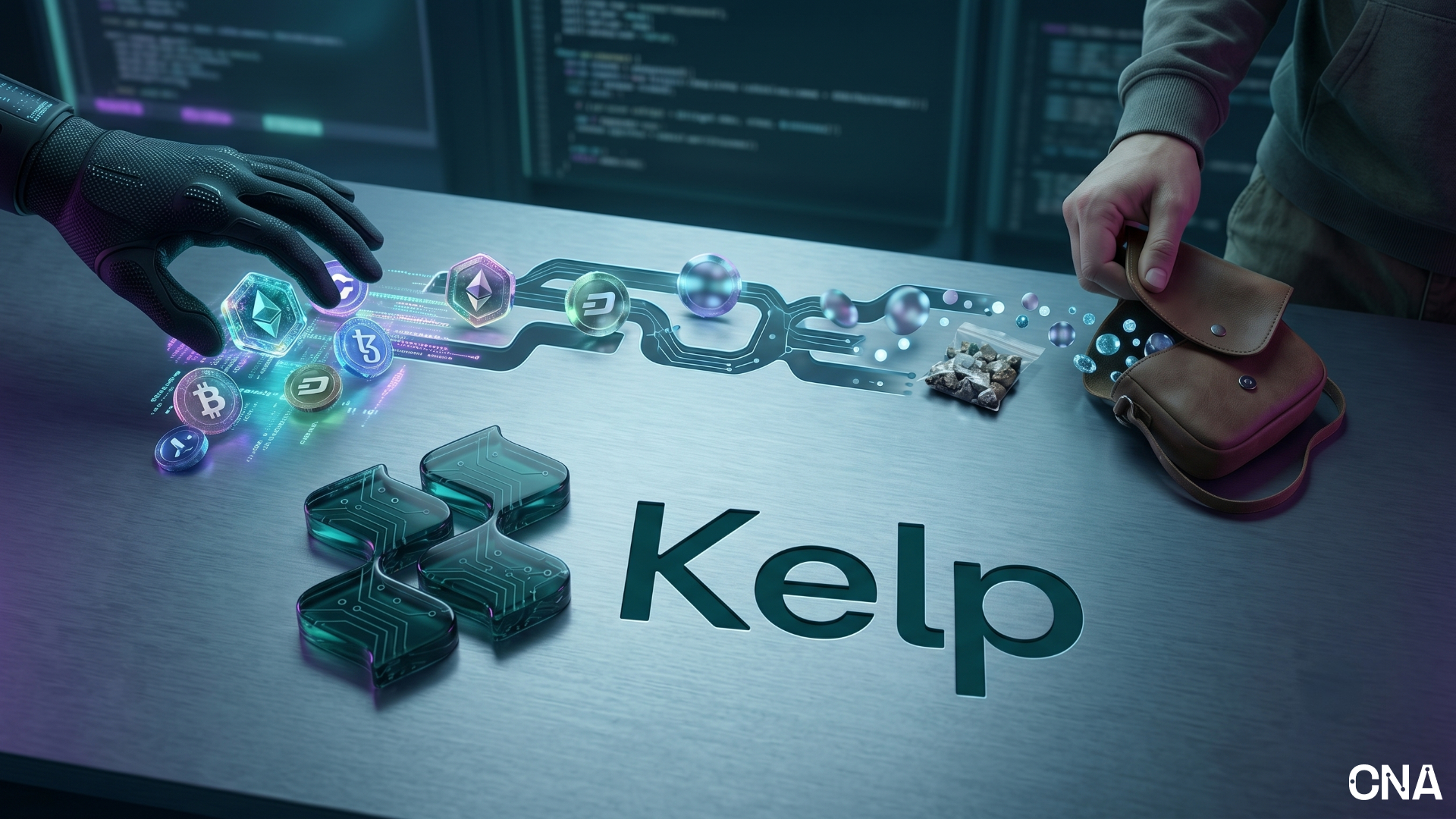 Kelp DAO Hacker Launders US$220M in Stolen Crypto, Recovery Prospects Fade