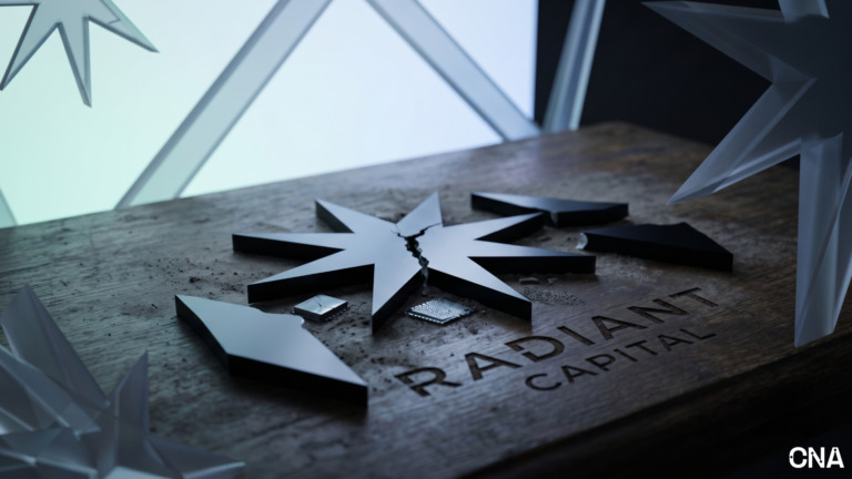 Radiant Capital Shuts Down After Failing to Recover From US$50M Hack