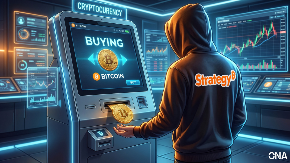 Strategy Buys Another $100M in Bitcoin as BTC Trades Below Cost Basis
